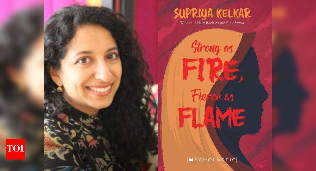 Children's books are important as they make a huge difference in ...