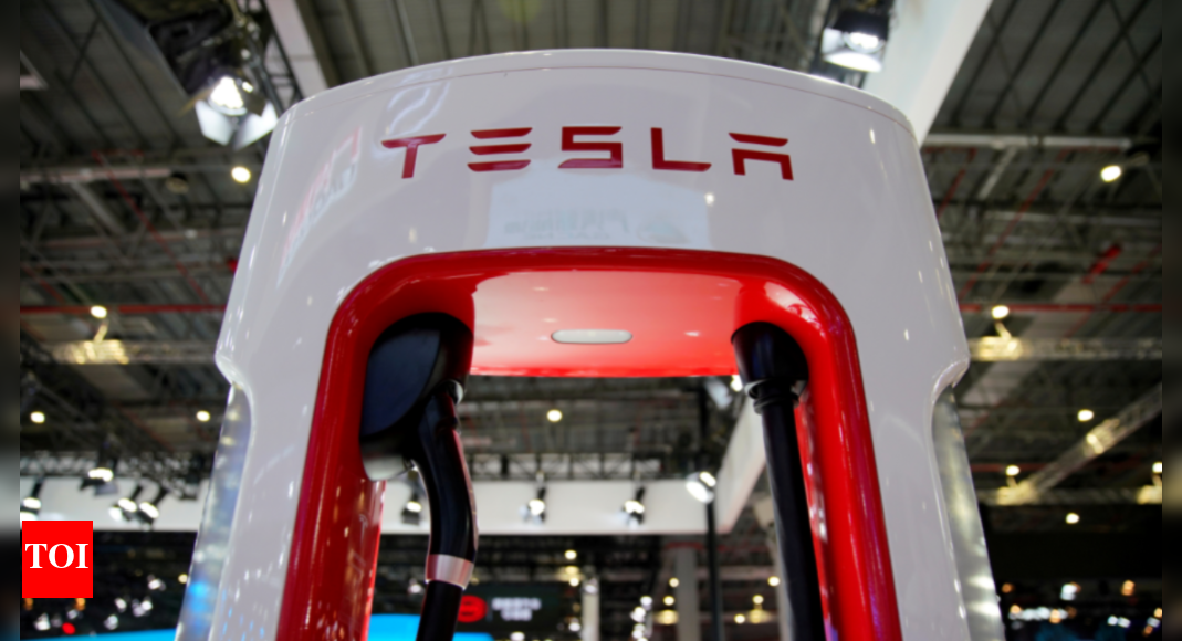 Tesla India news: India wants Tesla sourcing plans, roadmap before any ...