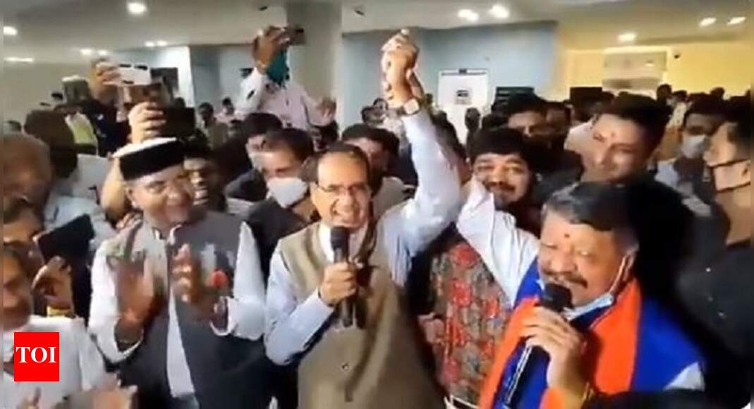 Politics behind Shivraj Singh Chouhan and Kailash Vijayvargiya’s ‘Ye dosti hum nahin todenge ...