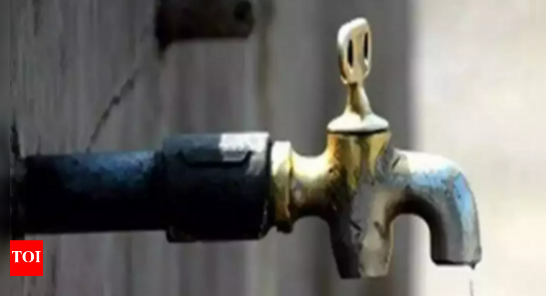 No one applies to regularize illegal water connections: Pune Municipal ...