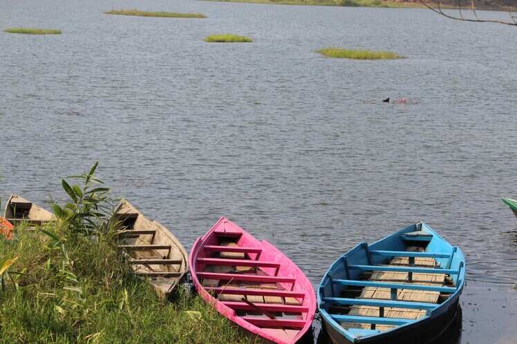 Incredible lakes to see in Northeast India | Times of India Travel