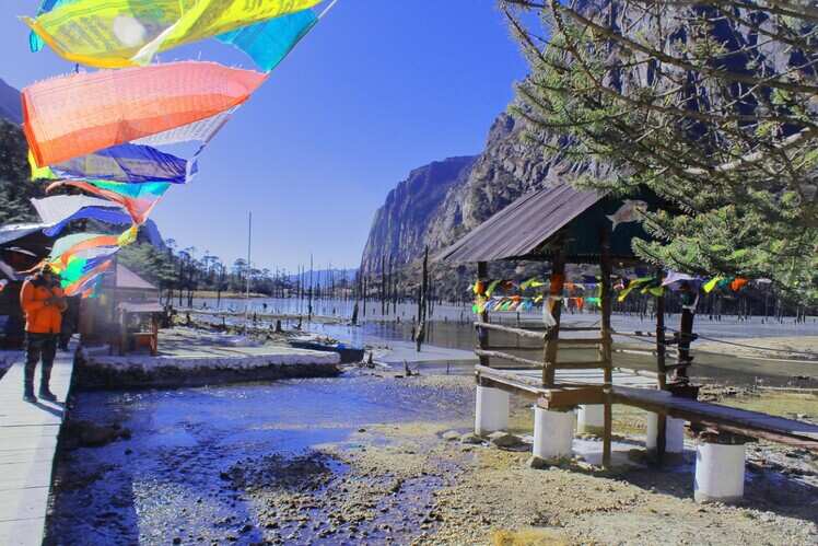 Incredible lakes to see in Northeast India | Times of India Travel