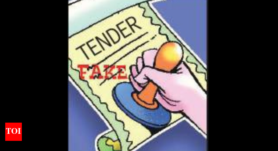 Madhya Pradesh e-tender scam probe hits a wall; reports pending with ...