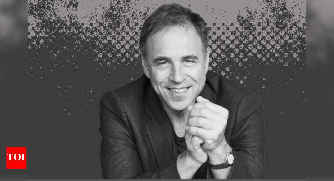Anthony Horowitz becomes Japan's most-decorated foreign crime author in ...