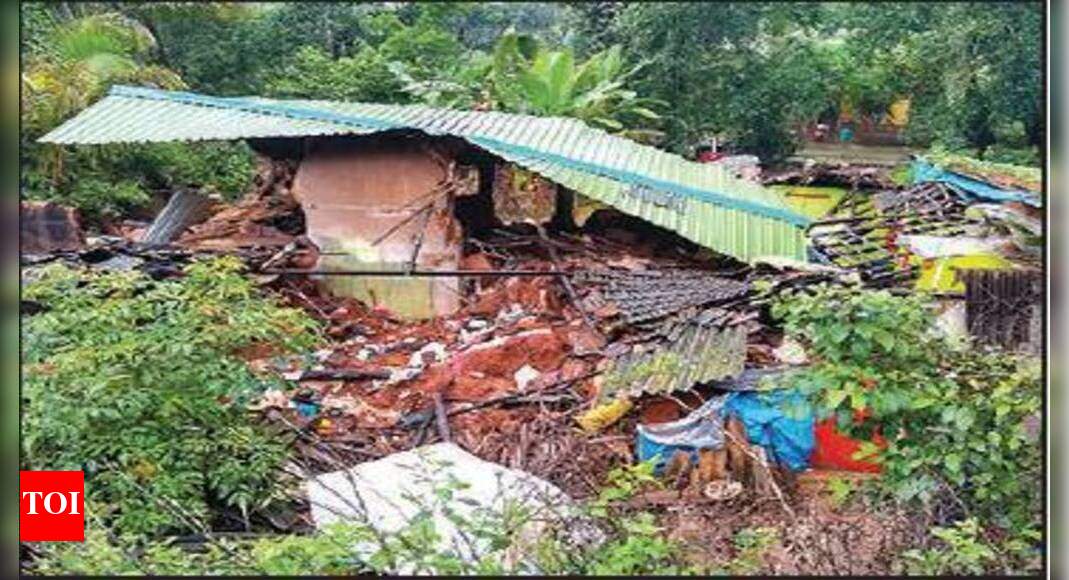 Goa misses World Bank deadline for cyclone shelters | Goa News - Times ...