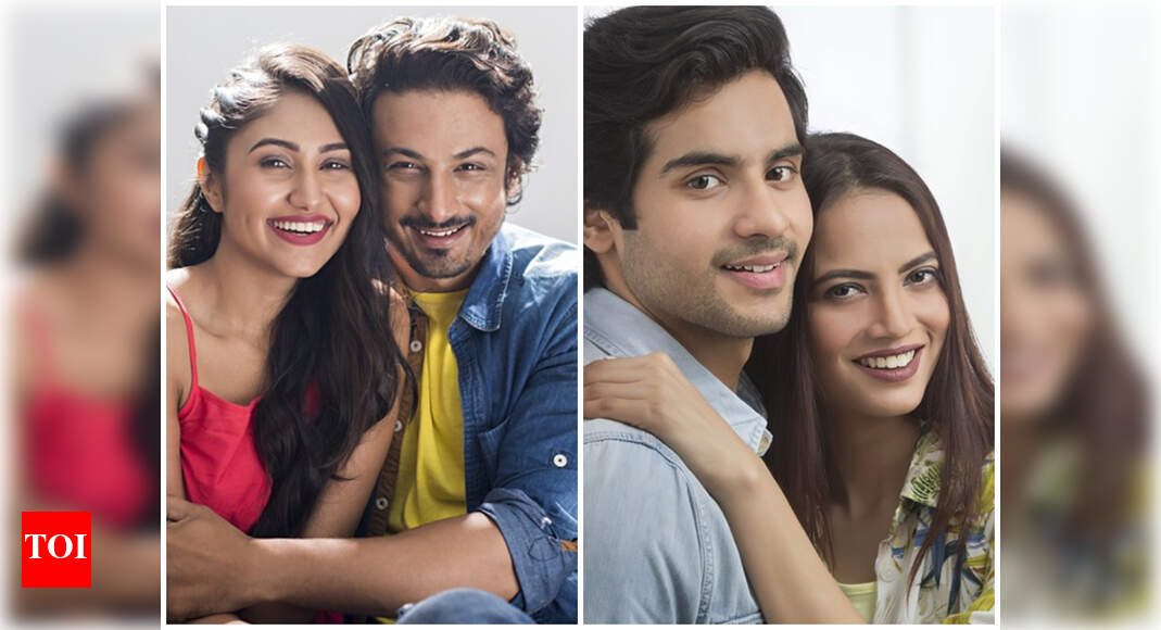 No more ghosting, vaccination must, more video calls: Here's what dating in the pandemic looks ...