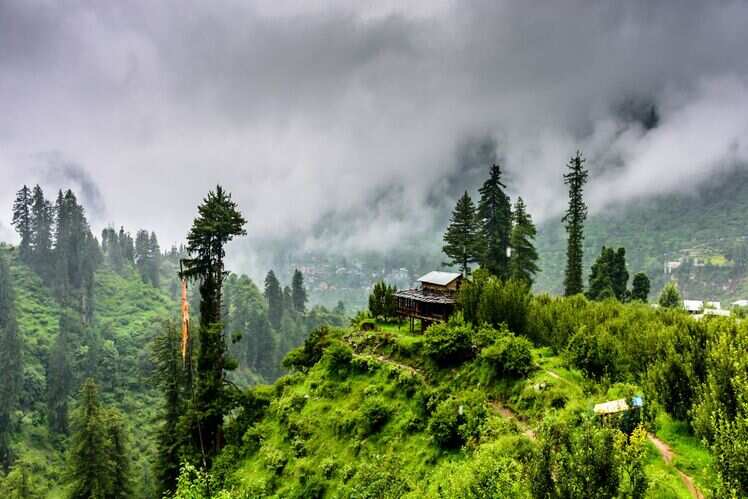 Parvati Valley mysteries that you probably didn’t know about | Times of ...