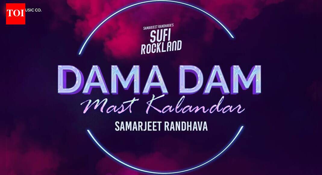 Check Out New Hindi Trending Song Music Video - 'Dama Dam Mast Kalandar ...