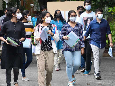 OJEE-2021 to begin from Sep 6 - Times of India