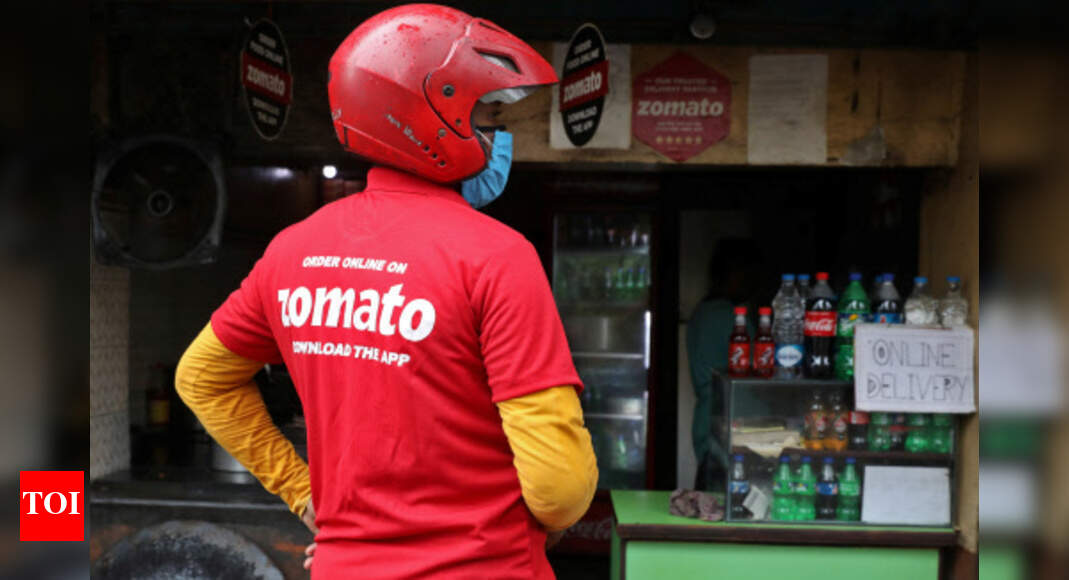 Competition Commission approves Zomato buying 9.3% stake in Grofers ...