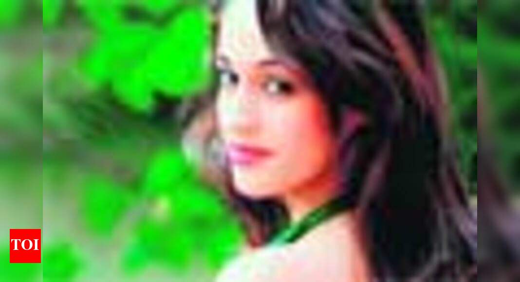 Singing is a sacred experience: Shweta | Hindi Movie News - Times of India