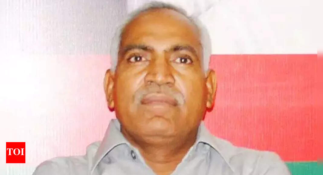 Memorial scam: Vigilance grills Uttar Pradesh's ex-BSP minister Babu ...