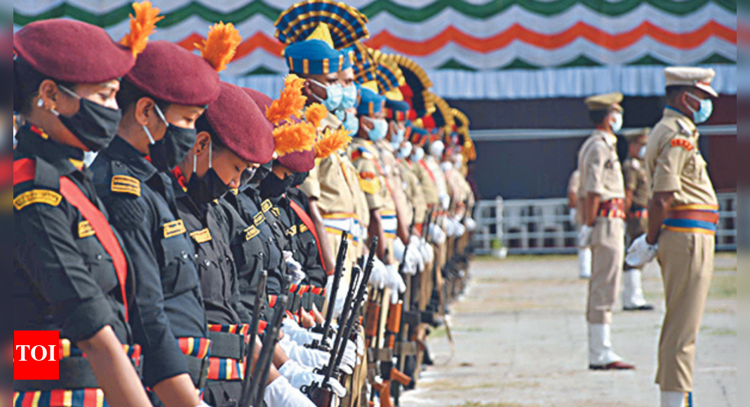 Assam govt nod for 1500 to attend official Independence-Day event ...