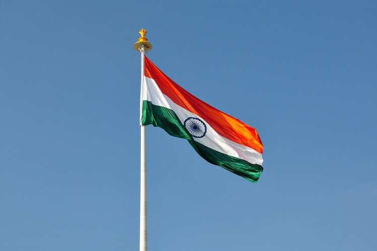 Independence Day Flag Hoisting: Exploring the 5 tallest flags in India ...