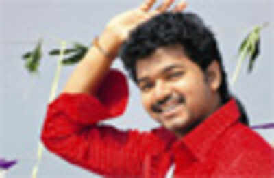 Jayam is busy shooting the climax | Tamil Movie News - Times of India