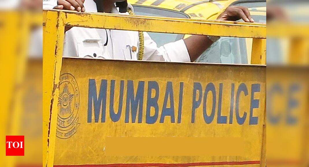 Mumbai Police on high alert ahead of Independence Day | Mumbai News ...