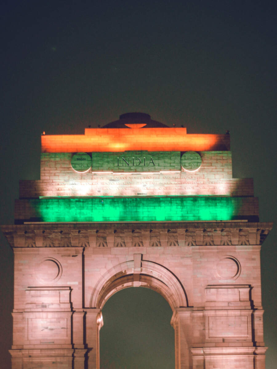 Independence Day: Places that stood witness to India's independence ...