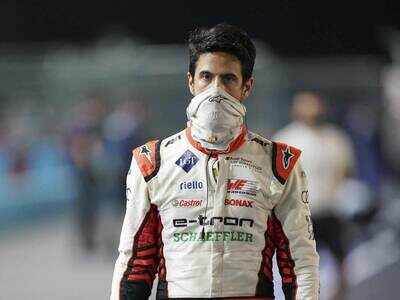 Di Grassi wins in Berlin before Formula E's title decider | Racing News ...