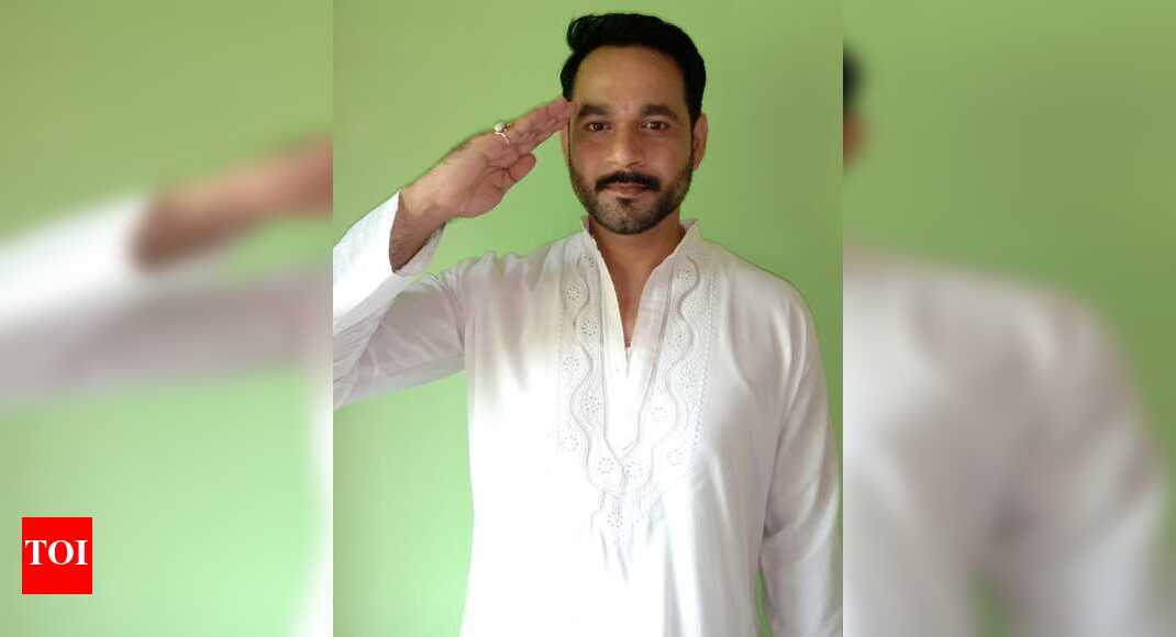 #IndependenceDay: 'M.S. Dhoni' actor Moni Rai says we have to be ...