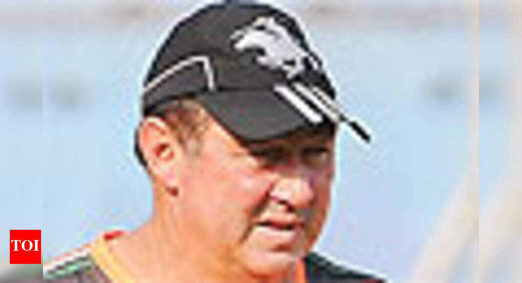 Marsh fate hangs in balance as Pune set to sack Reeve | New Zealand in ...