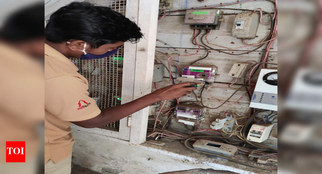 Two lakh power connections in MMR snapped over bill defaults | Mumbai ...