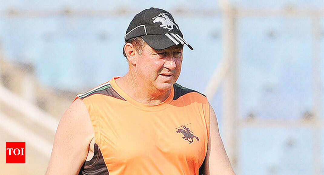 Marsh fate hangs in balance as Pune set to sack Reeve | New Zealand in ...