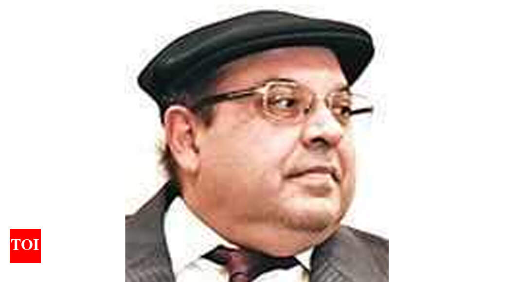 Mumbai: ‘Comparative religion study’ prepared Justice Rohinton Nariman ...