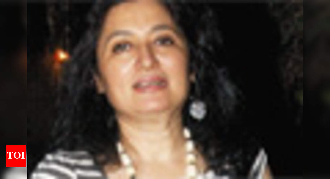 A Nawabi night out | Events Movie News - Times of India