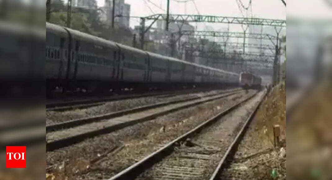 Day train between Mangaluru & Karwar restored | Mangaluru News - Times ...