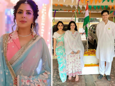 #IndependenceDay! Every Indian should celebrate August 15 in whichever ...