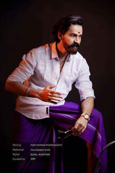 Chirag: After portraying suave villains, I’m excited about playing a ...