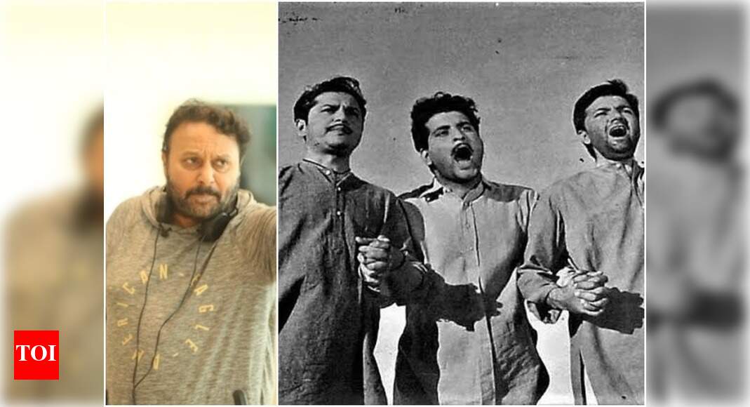 How Manoj Kumar's Shaheed inspired filmmaker Anil Sharma | Hindi Movie ...