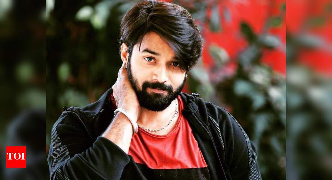 Bigg Boss Kannada Mini season: Trivikram wins the first task - Times of ...