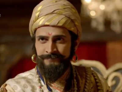 Chhatrapati Shivaji Maharaj Serial Cast - Infoupdate.org