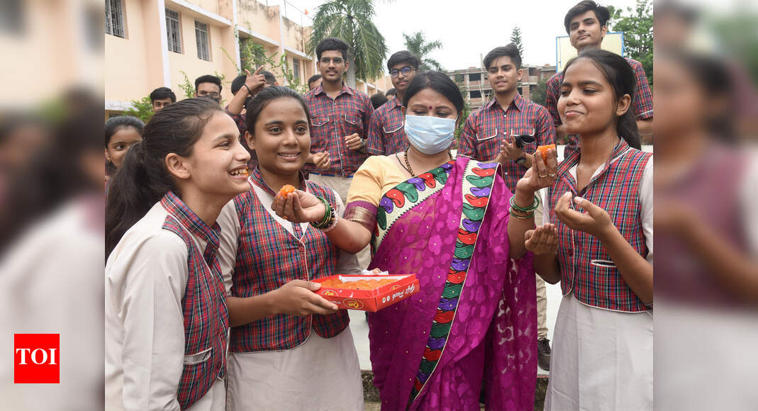 IOC to reward 2,250 Class-10 topper girls from all state, central ...