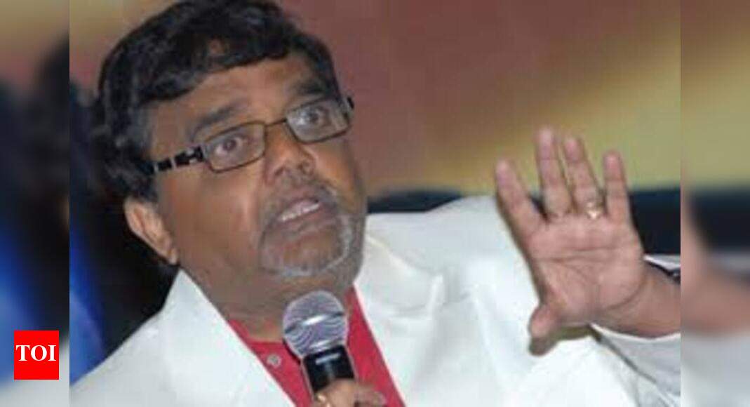 Monday special: Dwarakish on the changing nature of cinema | Kannada ...