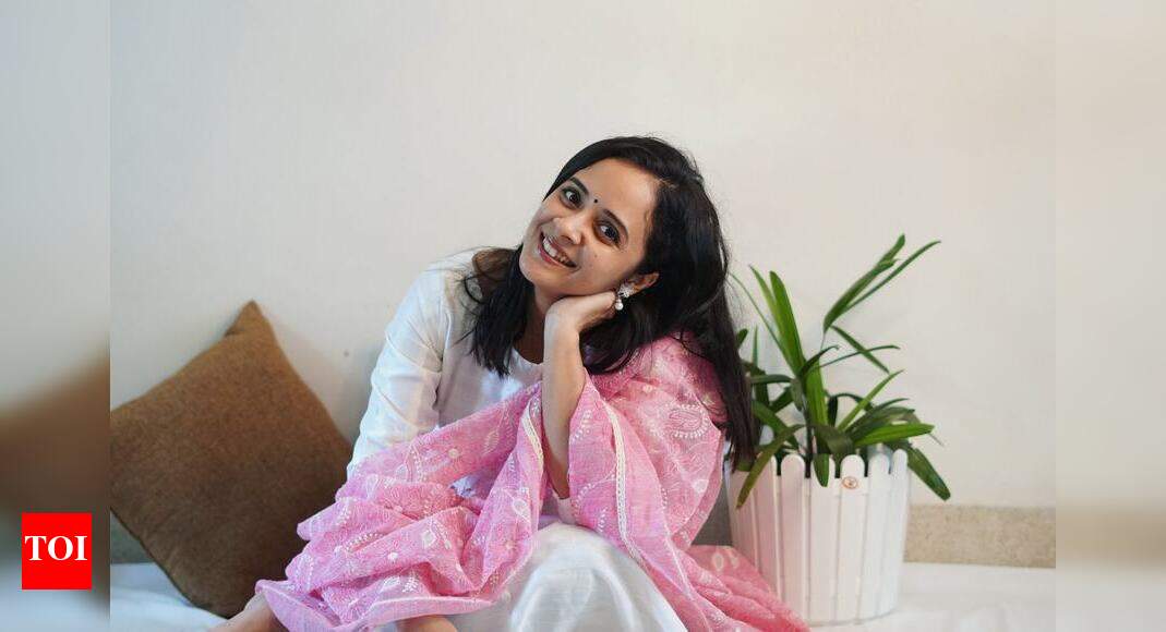 Playback singer Anju Joseph to debut as an actress through 'Roy ...