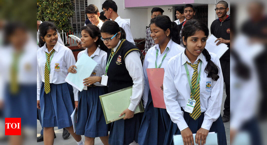 TN schools to have 3-week bridge course for Class 9 to 12 students ...