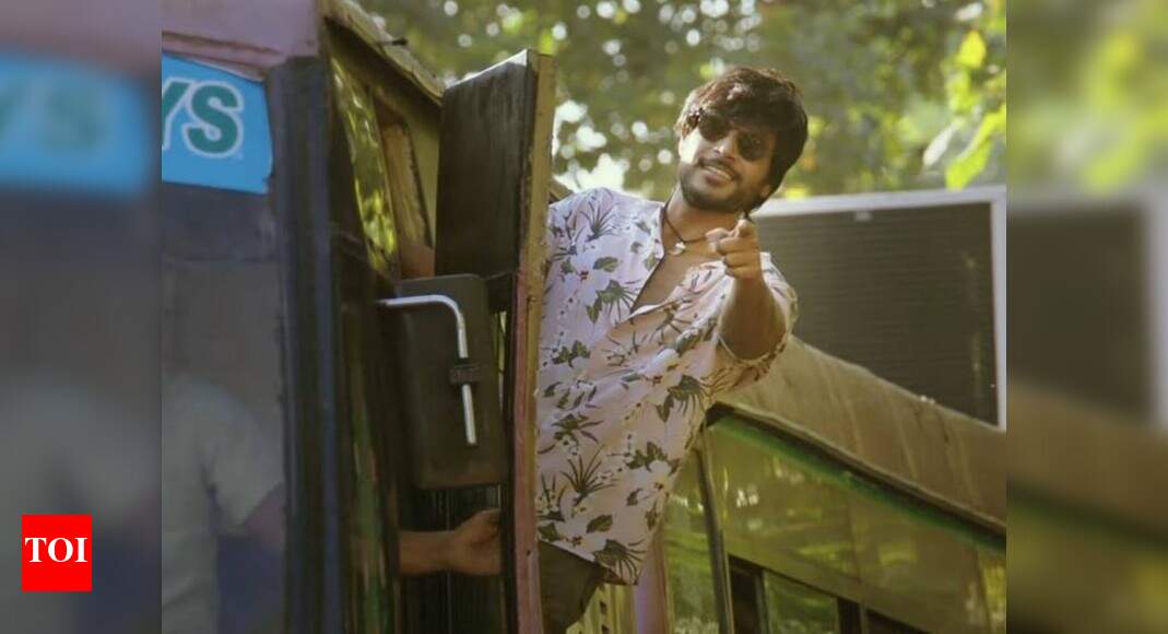 Sundeep Kishan and Neha Shetty starrer Gully Rowdy has a release date ...