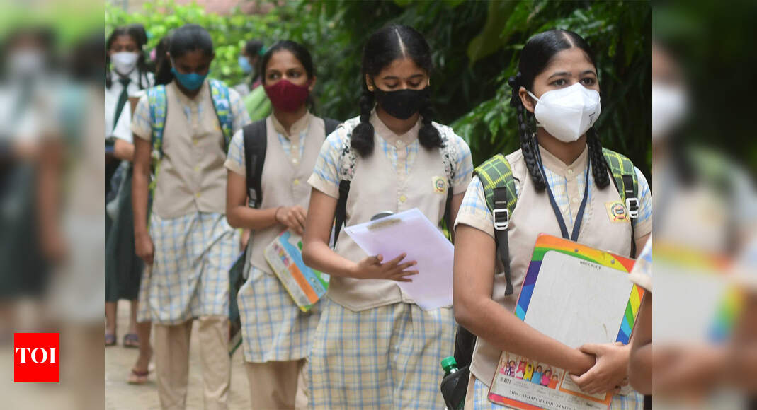 79k girls in UP school's 746 branches complete courses amid pandemic ...