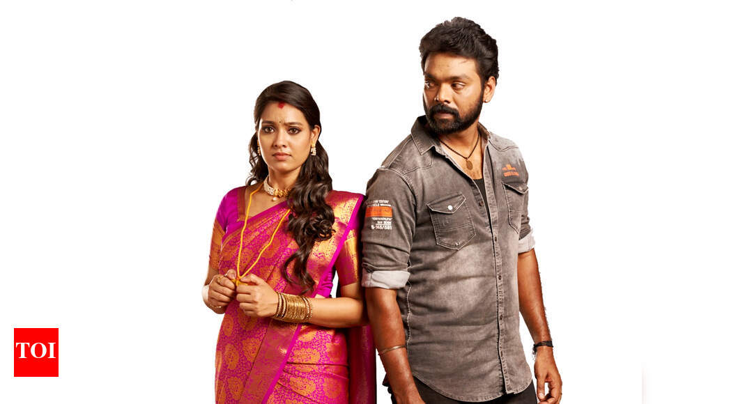 Vinoth Babu announces his new project Thendral Vanthu Ennai Thodum ...