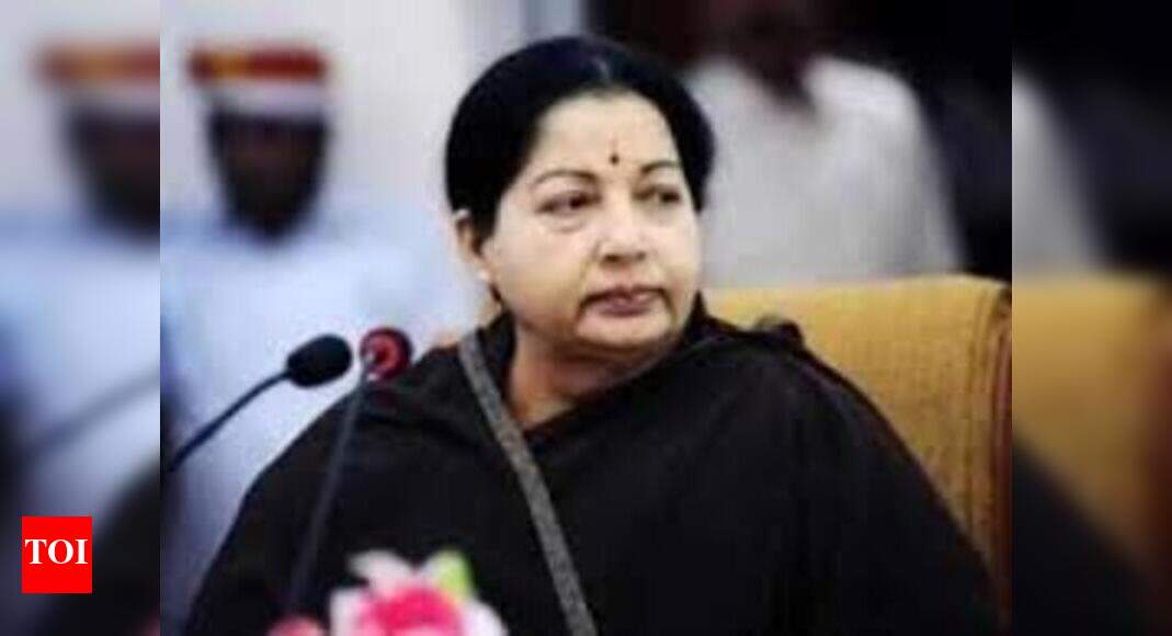 DMK MLA 'disappointed' over Stalin not keeping his promise to speed up ...