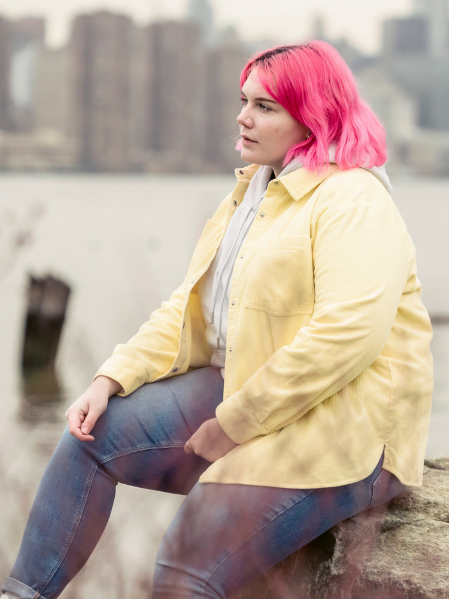 How to deal with body image issues | Zoom TV