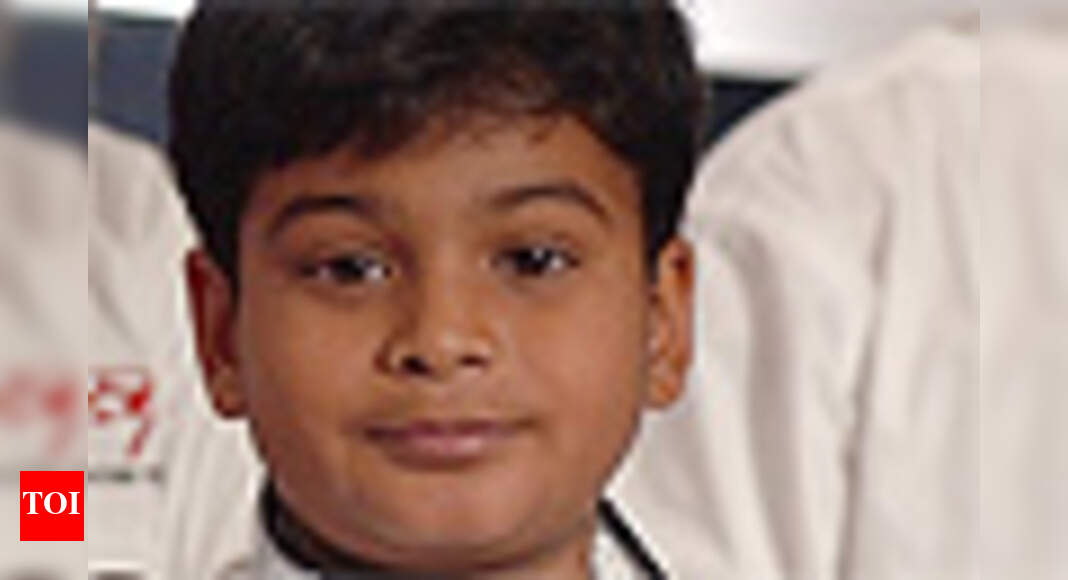 Arjun fastest from selected 14 racers in Bangalore | Racing News ...