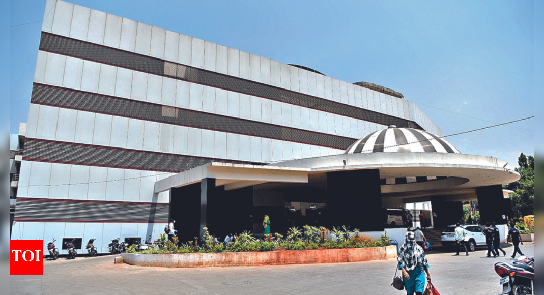 Nashik to be developed as medical tourism hub | Nashik News - Times of ...