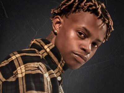 'Watch Me' hitmaker Silento indicted for murdering his cousin | English ...