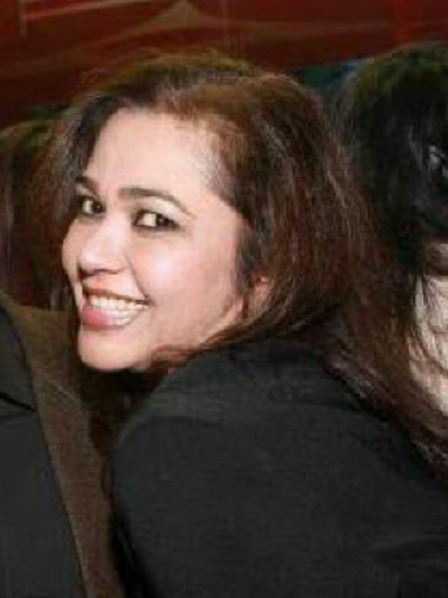 Sabrina Lall: Life story of Jessica Lall’s brave sister | Times of India