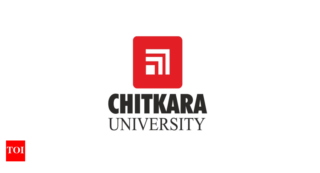 Chitkara University ties up with University of Windsor for Academic ...