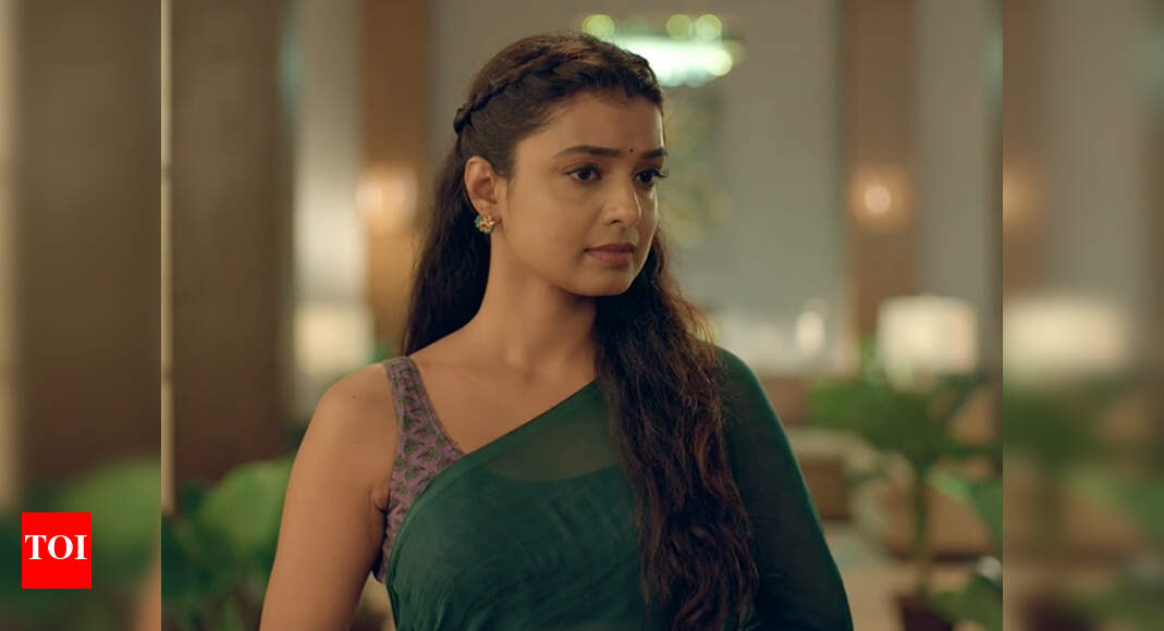 Imlie update, August 17: Malini plans to keep Aditya and Imlie away ...