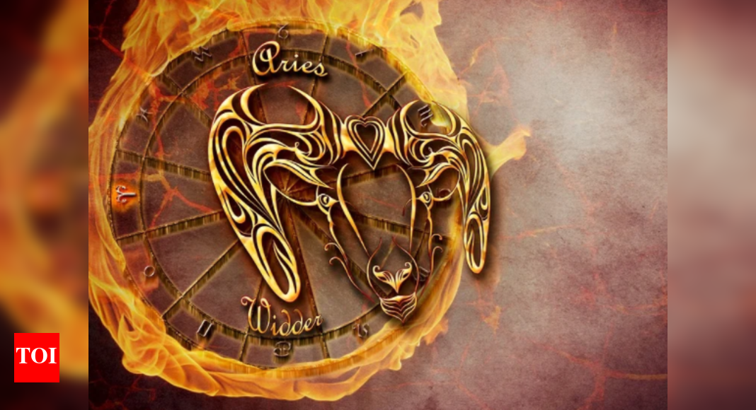 Aries Personality Traits and Relationship with Parents - Times of India